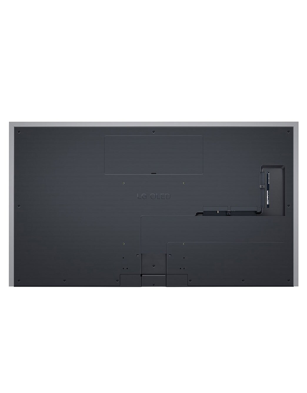 164 cm (65 inch) LG OLED evo Smart TV - OLED65G46LA | LG India