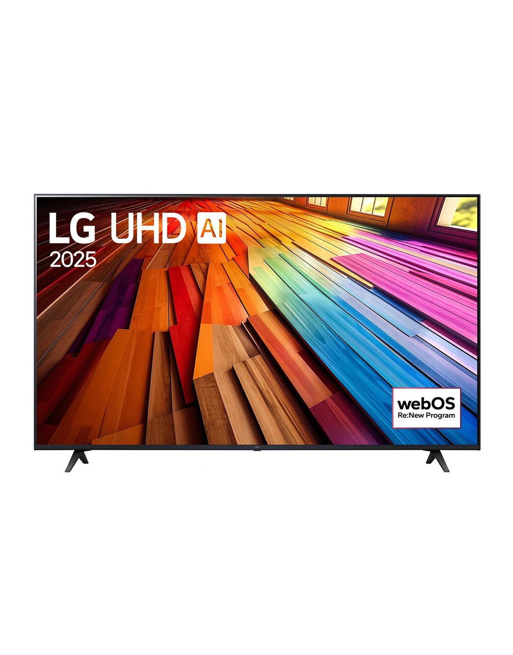 Buy 139cm (55 inch) UHD AI TV Online – 55UT80506LA | LG IN
