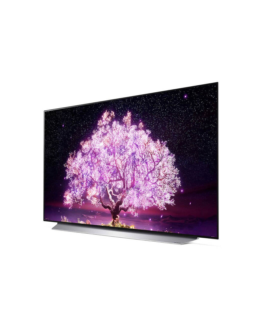 LG 121 cm (48 inch) OLED TV (C1) Specs - OLED48C1XTZ | LG IN
