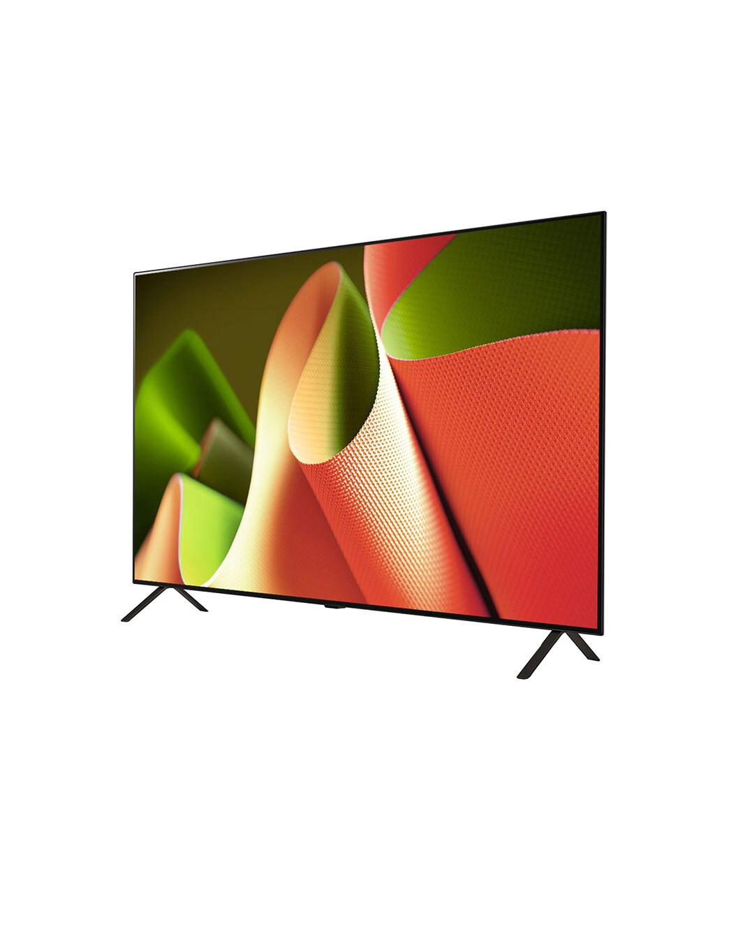 139 cm (55 inch) OLED 4K Smart TV Cost - OLED55B46LA | LG India