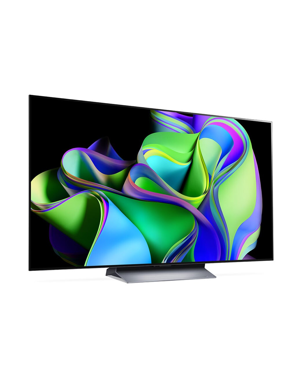 139cm (55 inch) OLED evo C3 Smart TV - OLED55C3PSA | LG IN