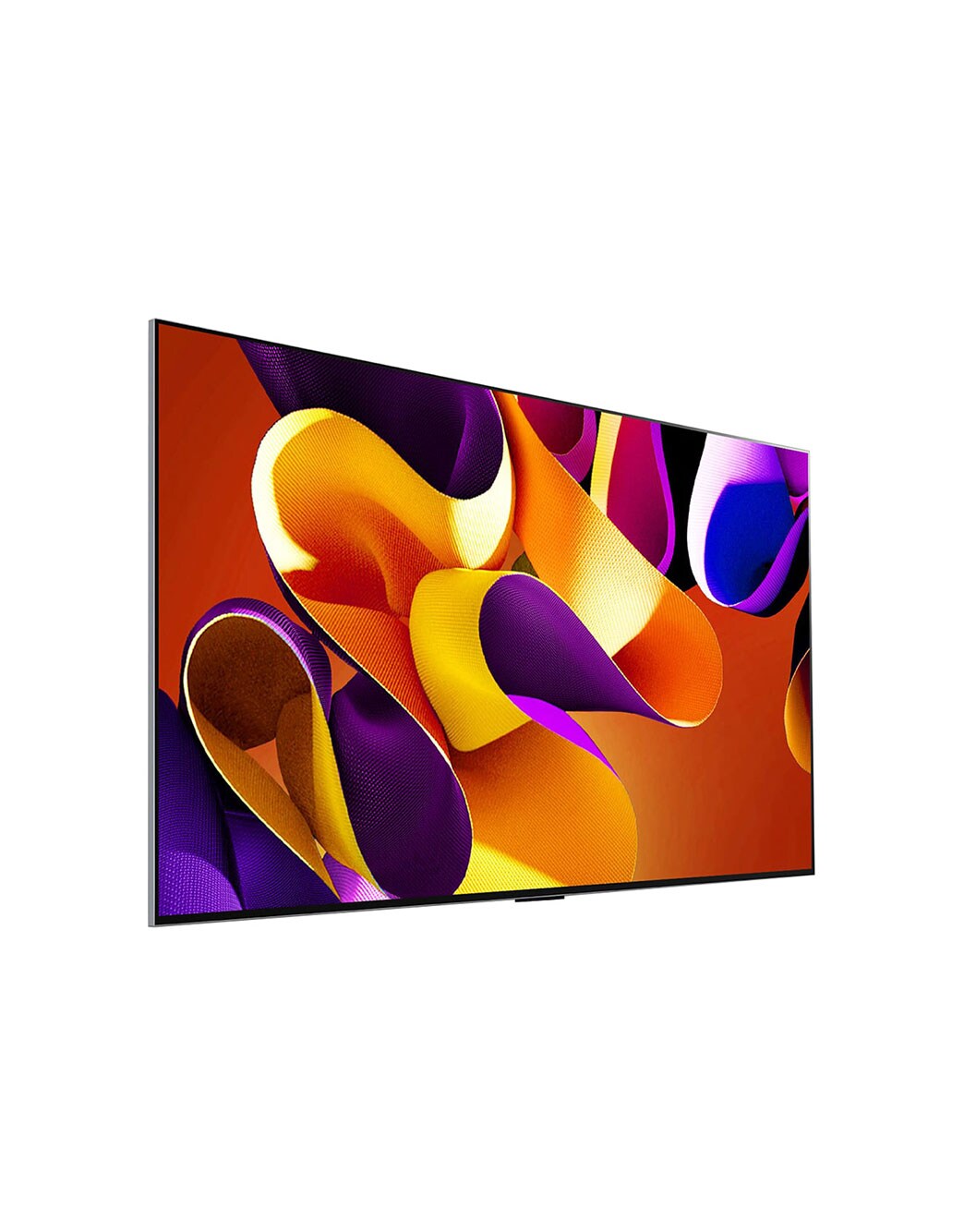 LG 139 cm (55 inch) OLED Smart TV - OLED55G46LA | LG IN