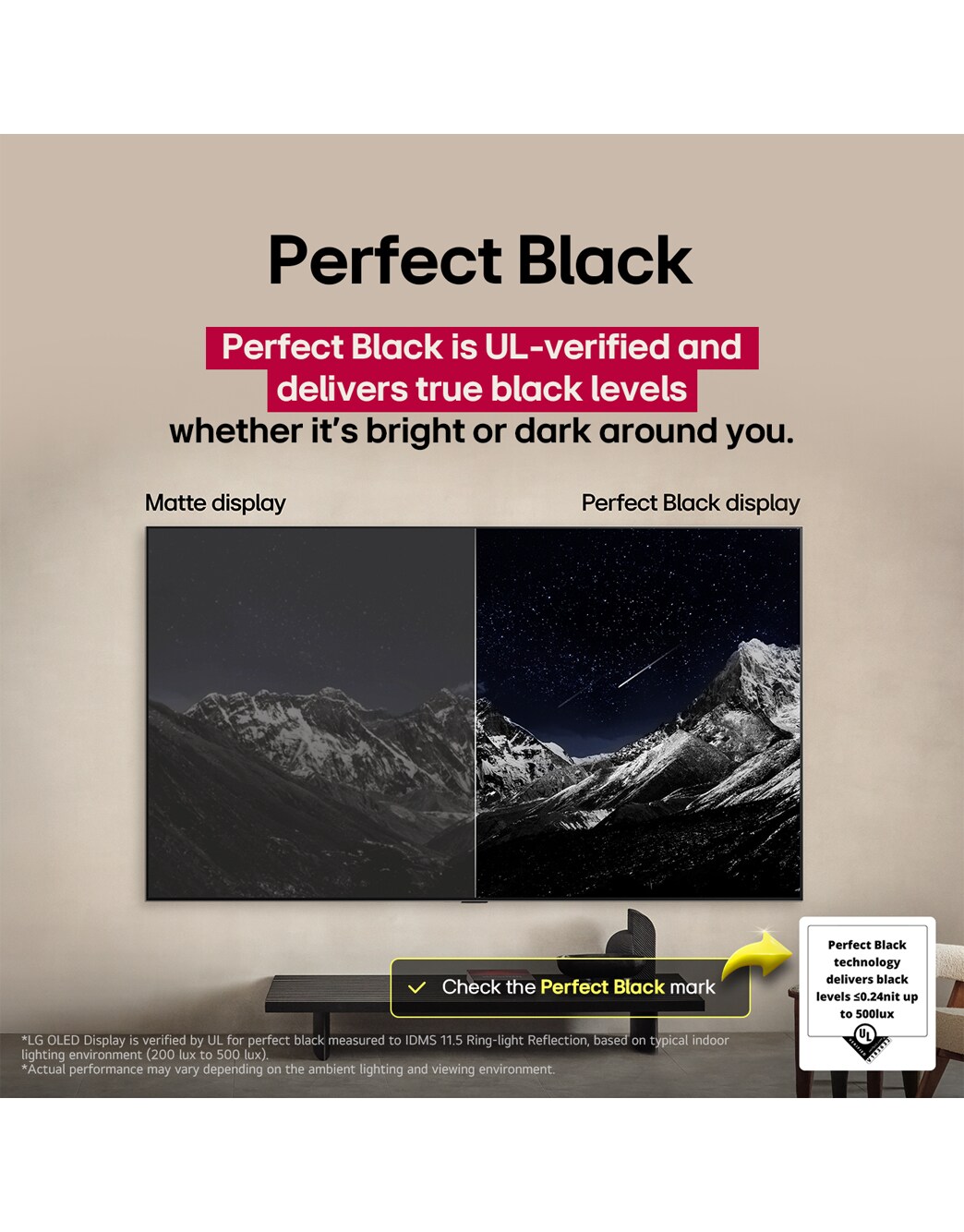 Buy 164cm (65 inch) OLED evo Smart TV - OLED65G56LA | LG IN