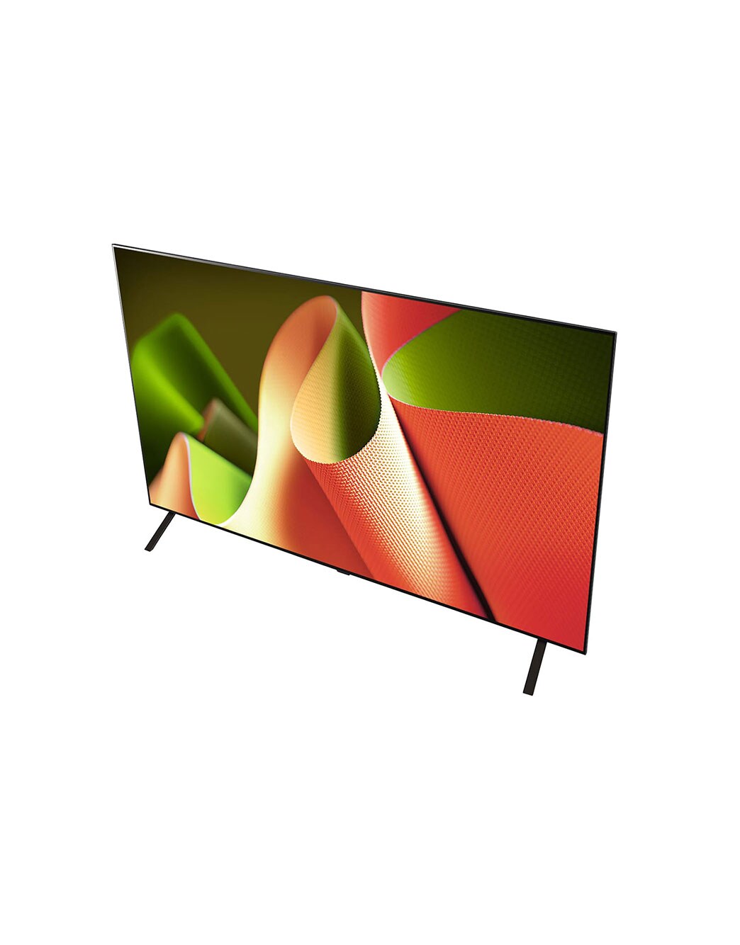 Buy LG 195 cm (77) OLED Smart TV - OLED77B46LA | LG IN