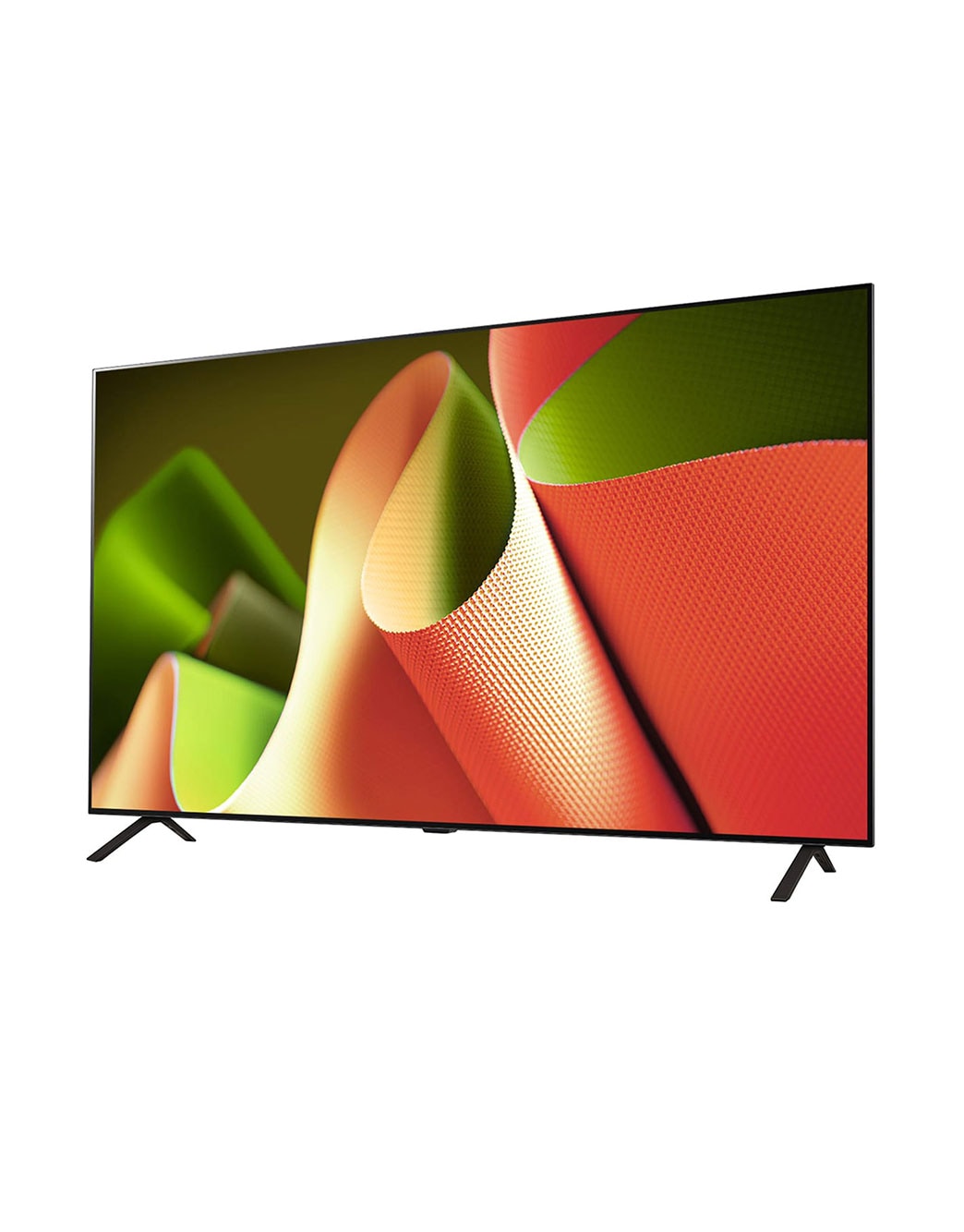 Buy LG 195 cm (77) OLED Smart TV - OLED77B46LA | LG IN