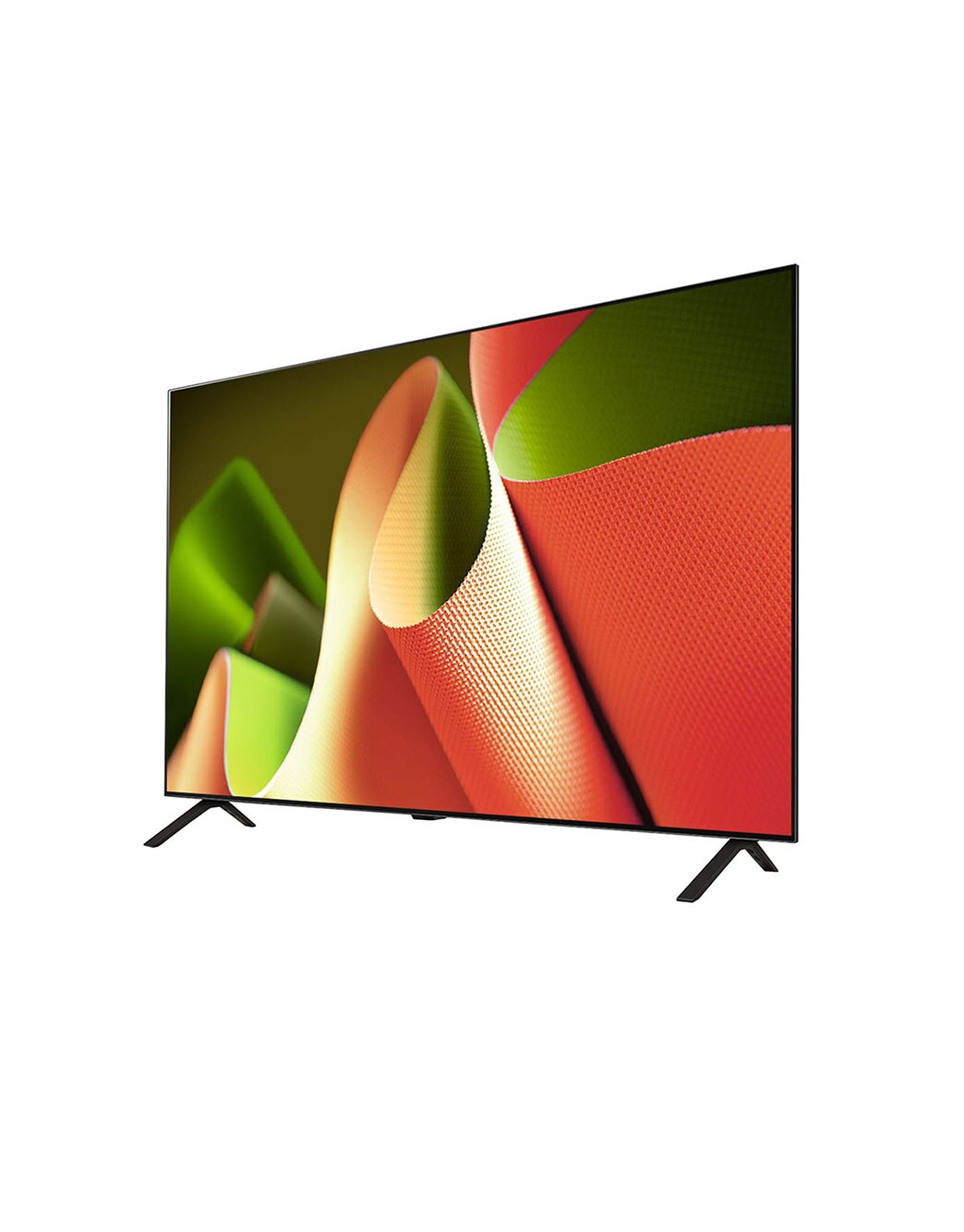 Buy LG 195 cm (77) OLED Smart TV - OLED77B46LA | LG IN