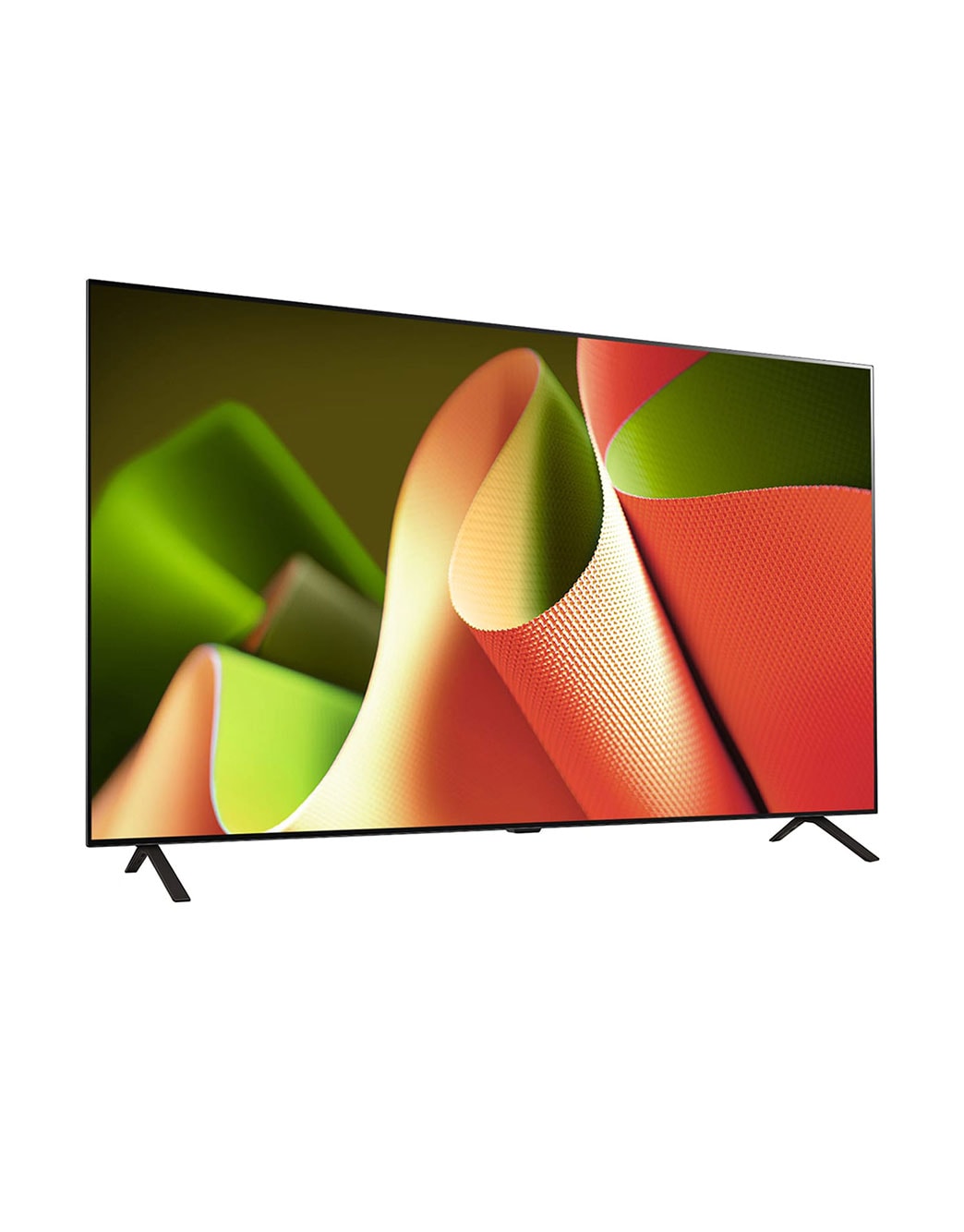 Buy LG 195 cm (77) OLED Smart TV - OLED77B46LA | LG IN