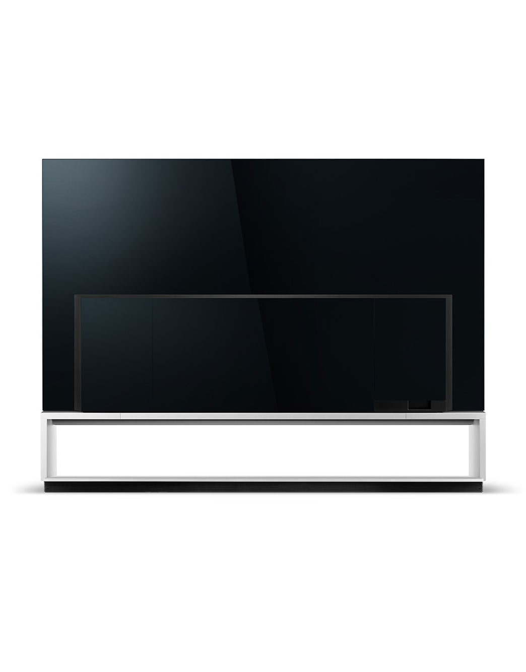 LG 222cm (88 inch) 8K OLED Smart TV - OLED88Z3PSA | LG IN