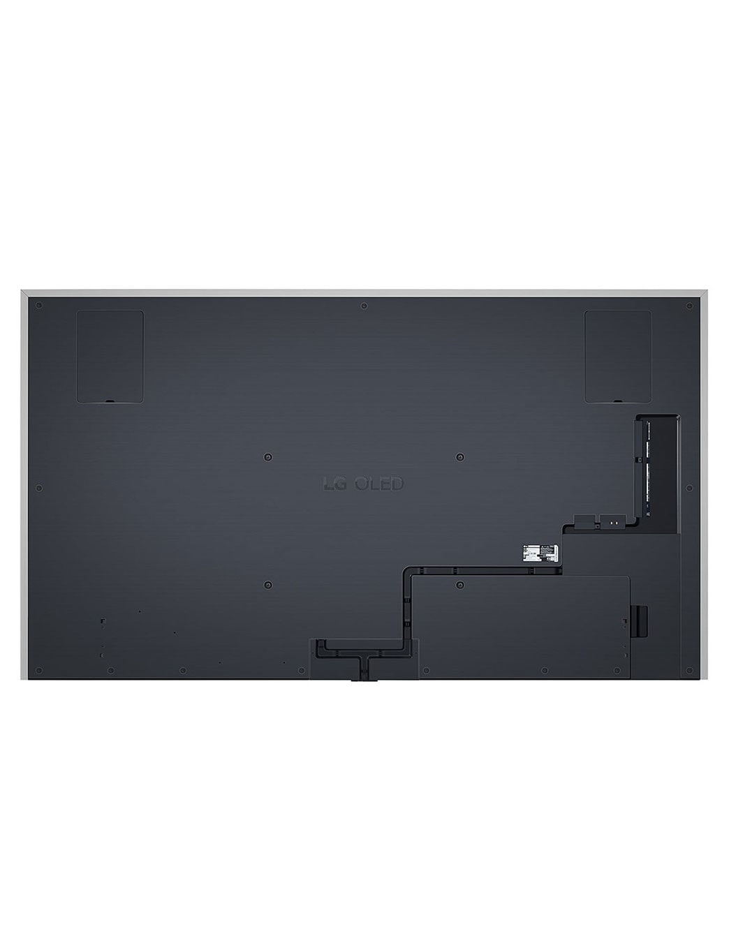 Buy 245cm (97 inch) OLED evo 4K TV – OLED97G46LA | LG IN