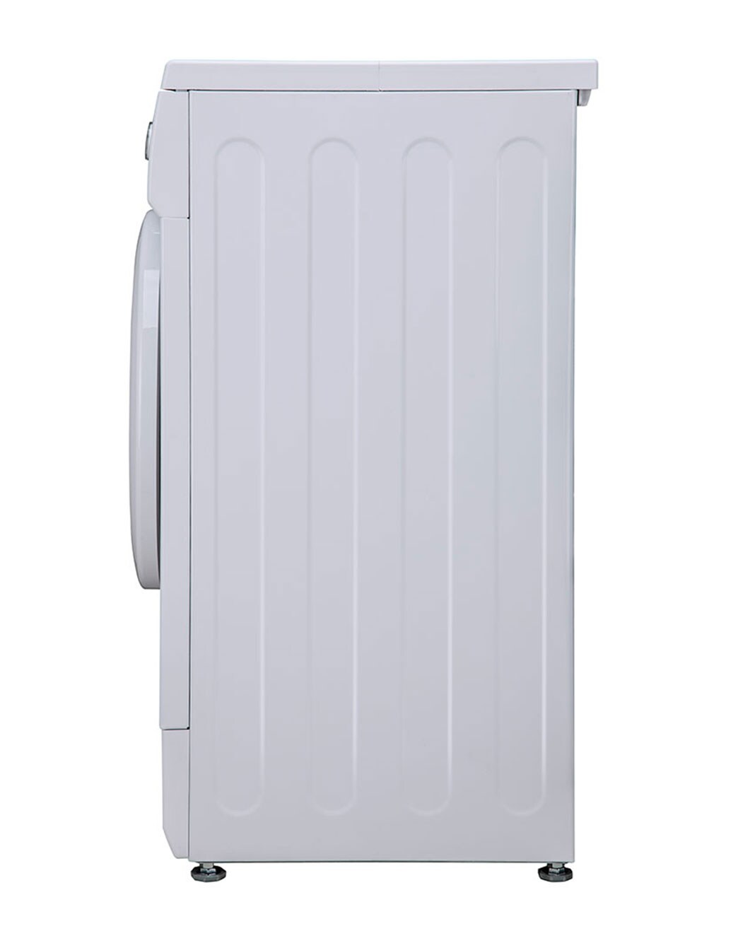 LG 6kg Front Load Washing Machine - FHM1006SDW | LG IN