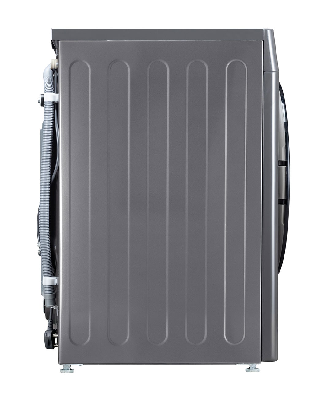 Buy 10Kg Front Load Washing Machine - FHP1410Z3M | LG IN