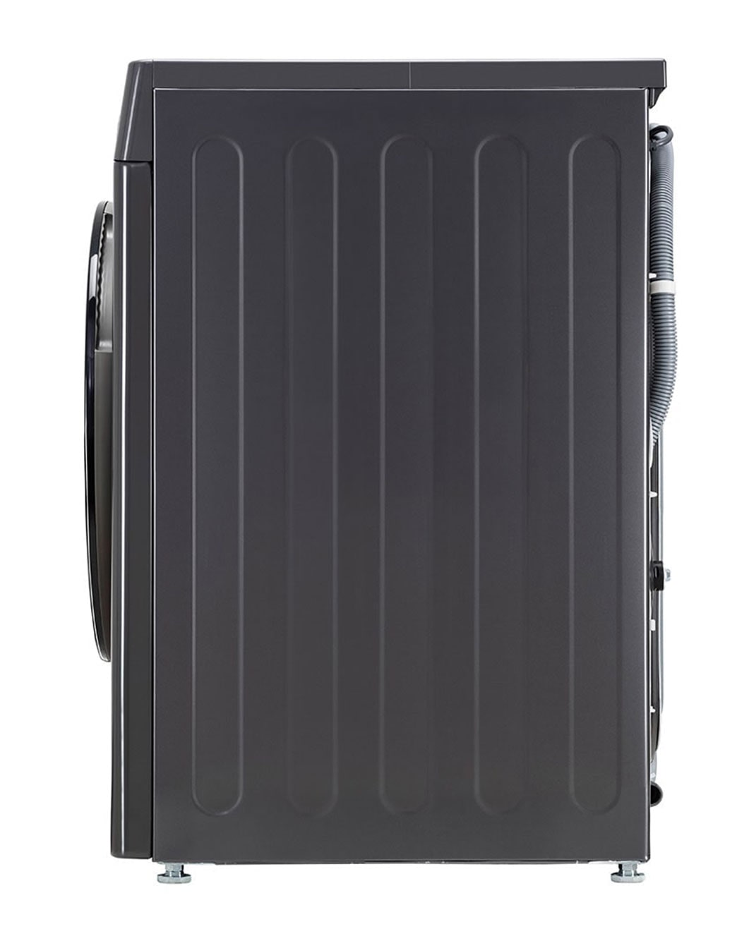 LG 10Kg Front Load Washing Machine - FHP1410Z5M | LG IN