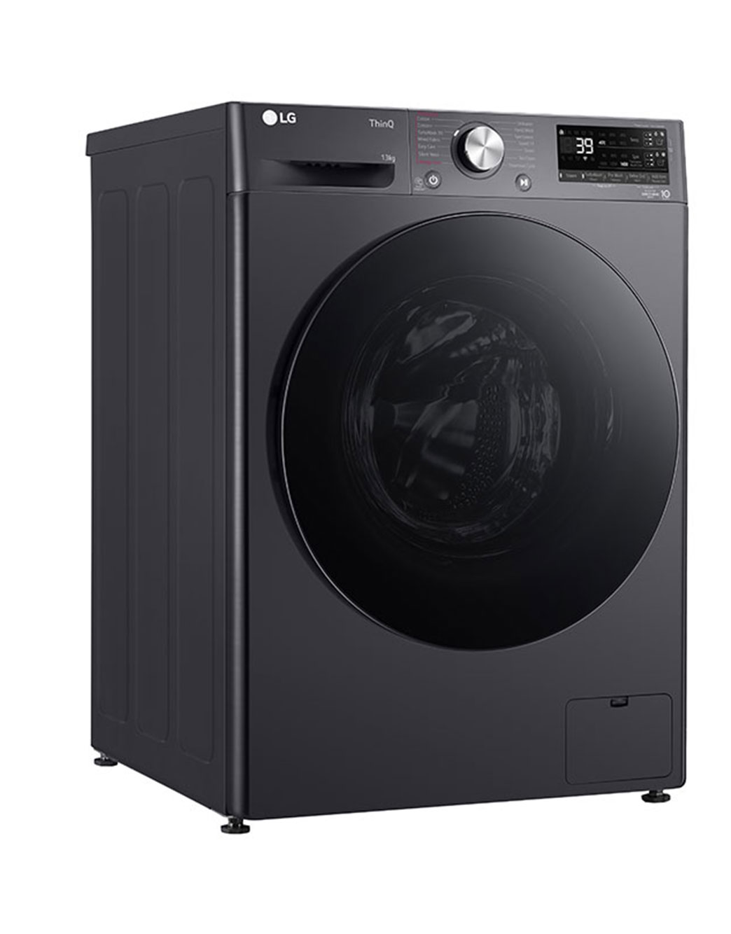 Buy 13KG Front Load Washing Machine - FHP1413Z7M | LG IN