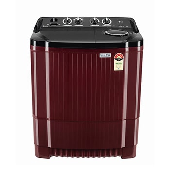 11.5Kg Semi Automatic TL Washing Machine P115ASLAZ LG IN