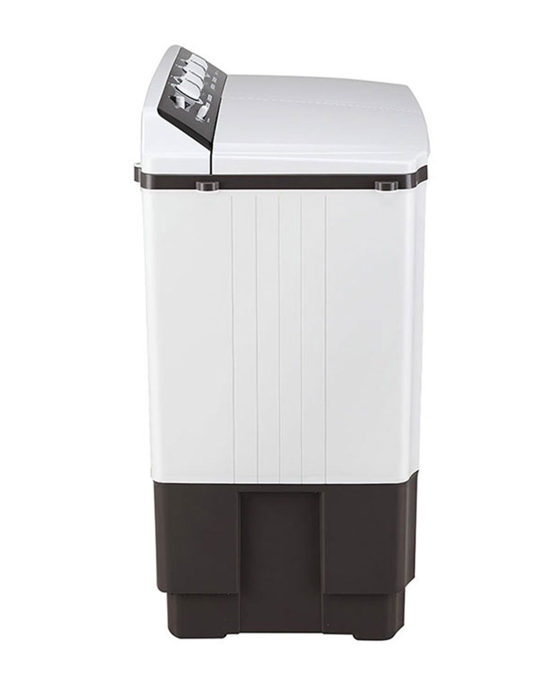 Buy 10 KG Semi Automatic Washing Machine - P1040RGAZ | LG IN