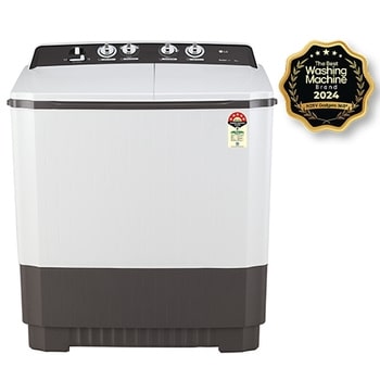 Buy Semi Automatic Washing Machine Online at Best Price LG IN