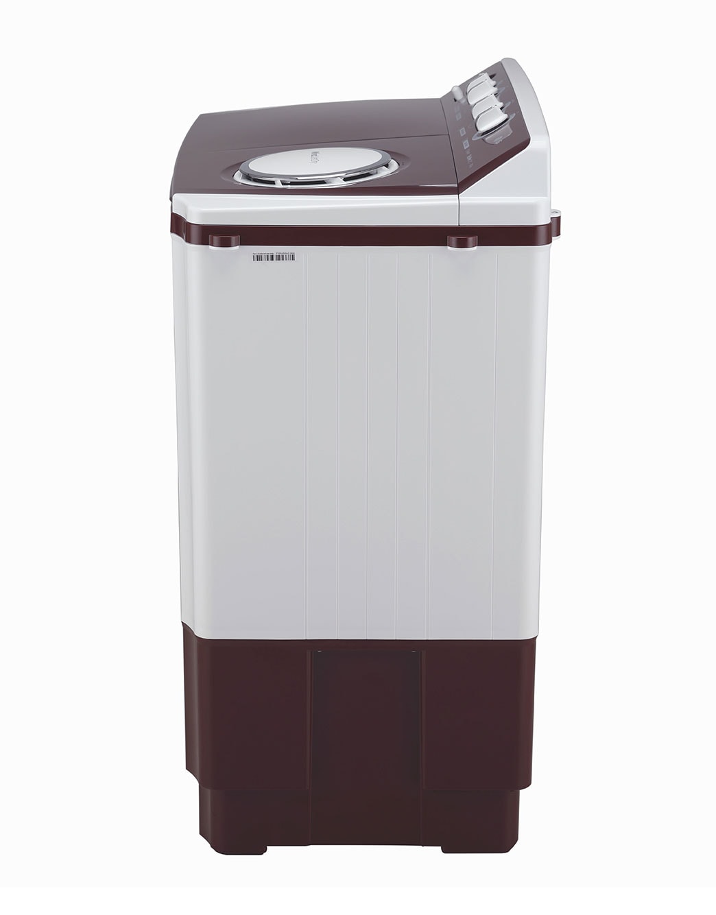 LG 10.5KG Semi Automatic Washing Machine - P105ASRAZ | LG IN