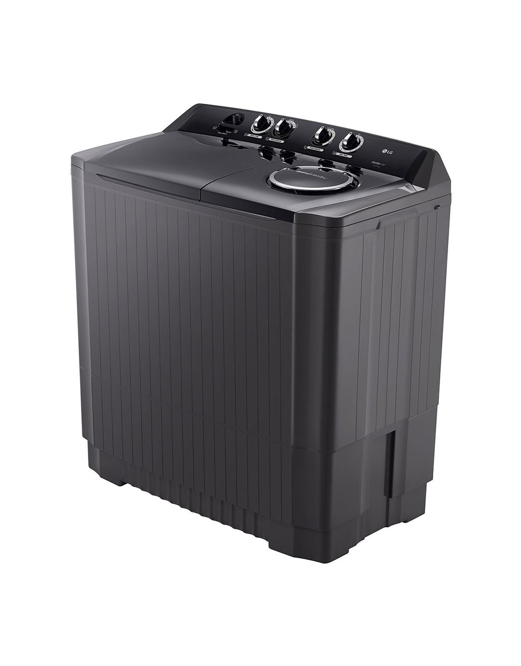 Buy 14 kg Semi Automatic Washing Machine - P1465SKAZ | LG IN