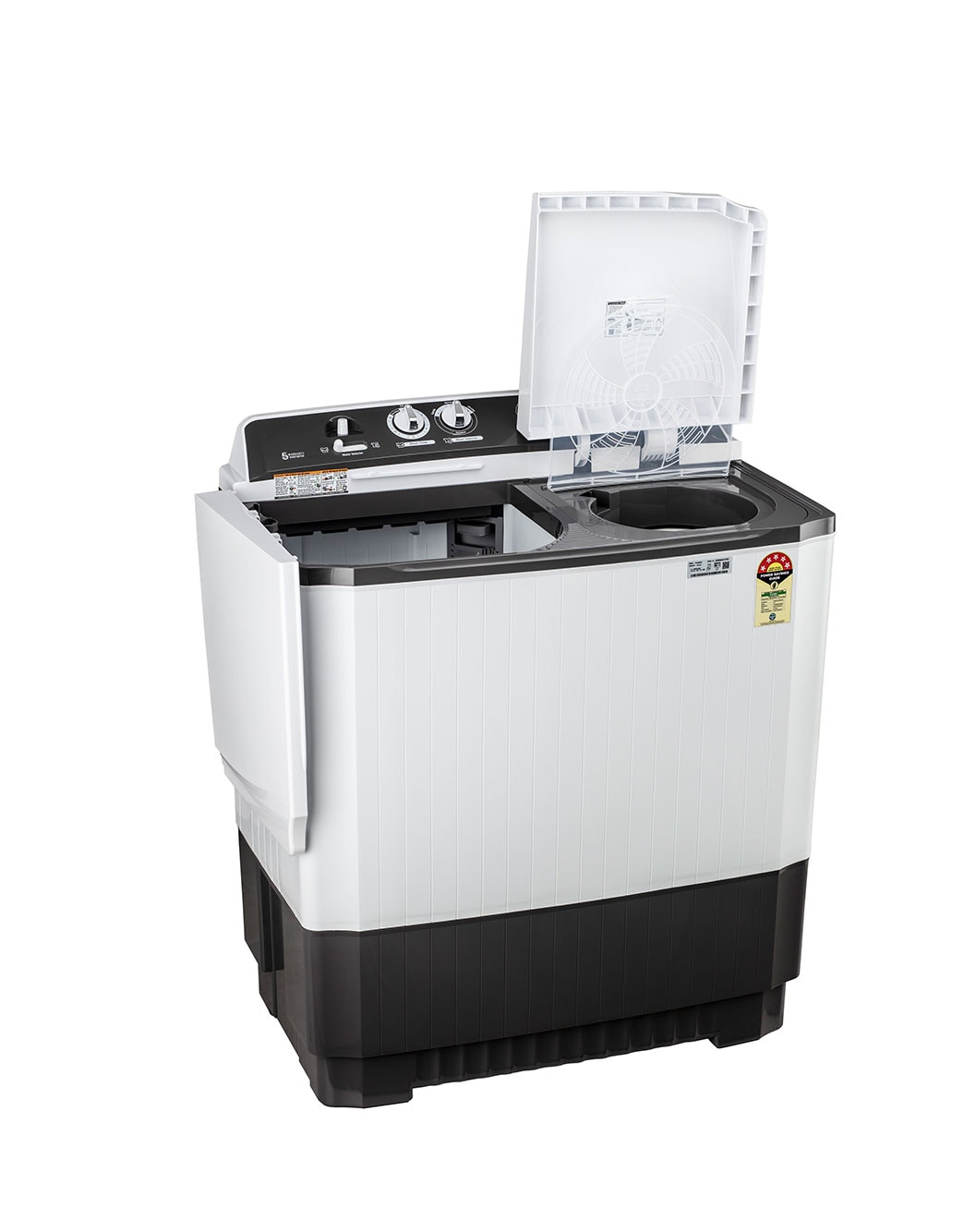 Buy 7Kg Semi Automatic Washing Machine - P7010NGAZ | LG India