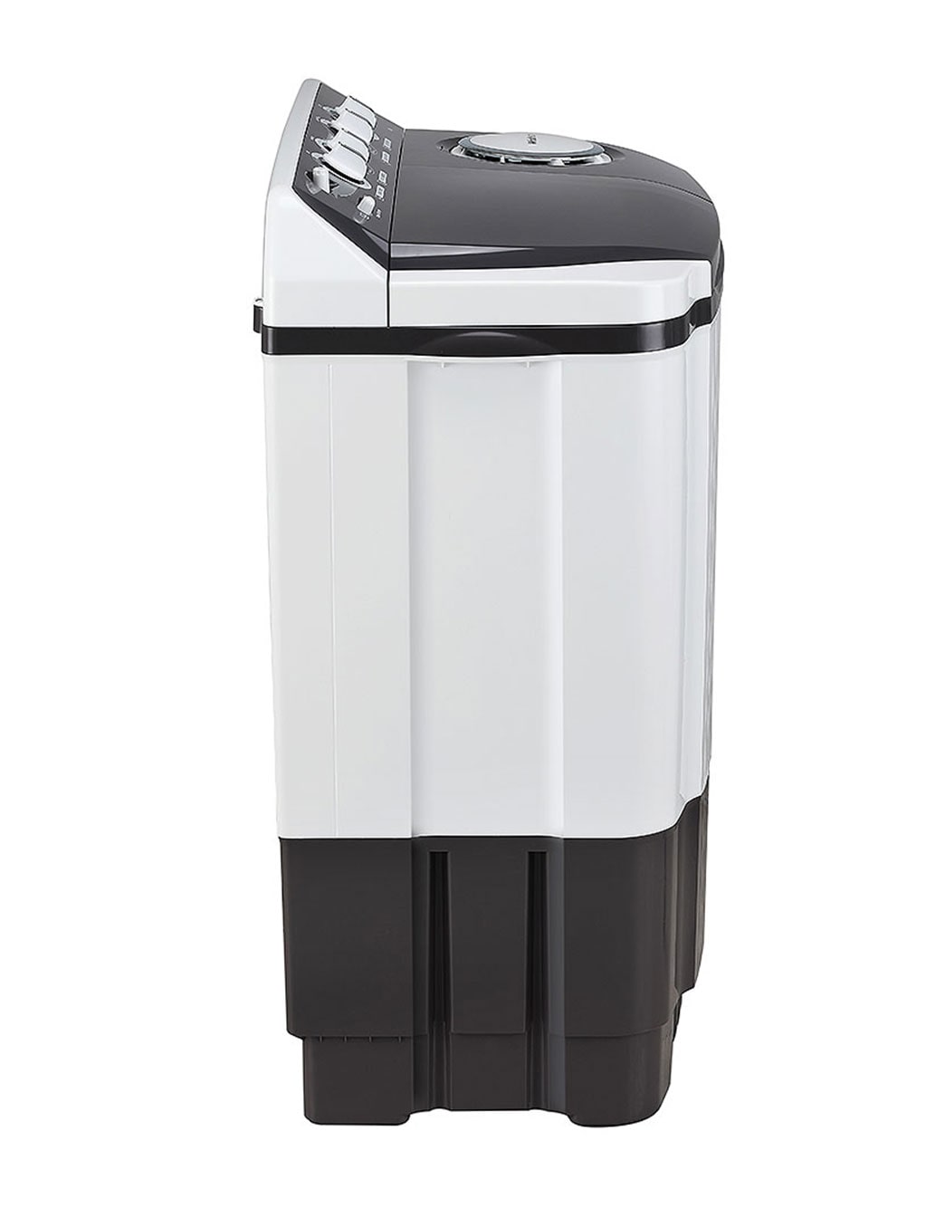 7Kg Semi Automatic Washing Machine - P7020NGAZ | LG IN