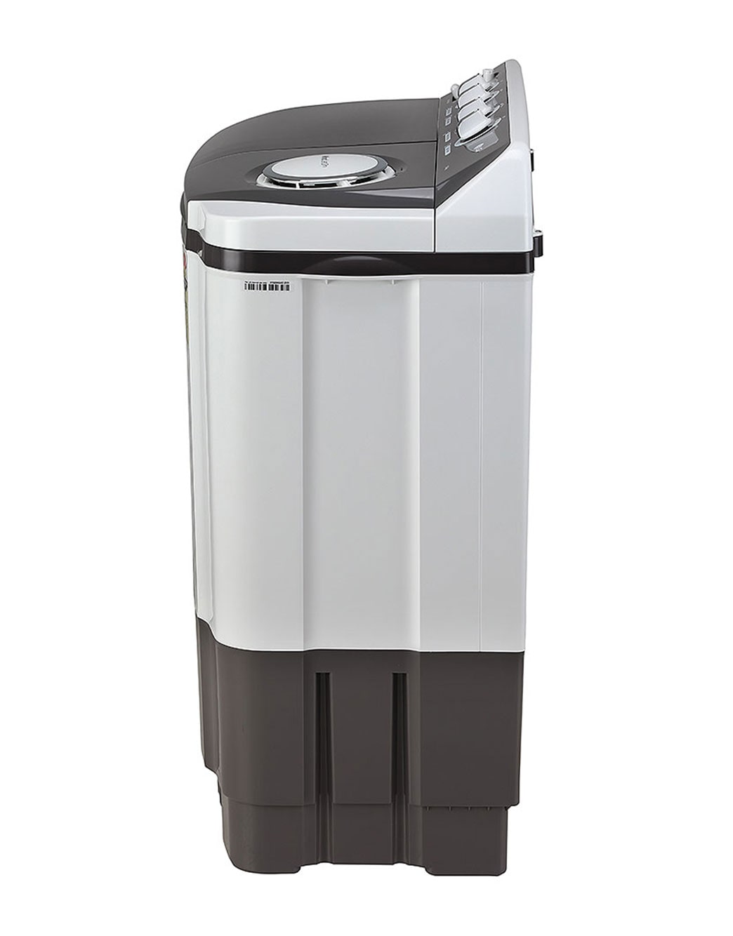 7Kg Semi Automatic Washing Machine - P7020NGAZ | LG IN