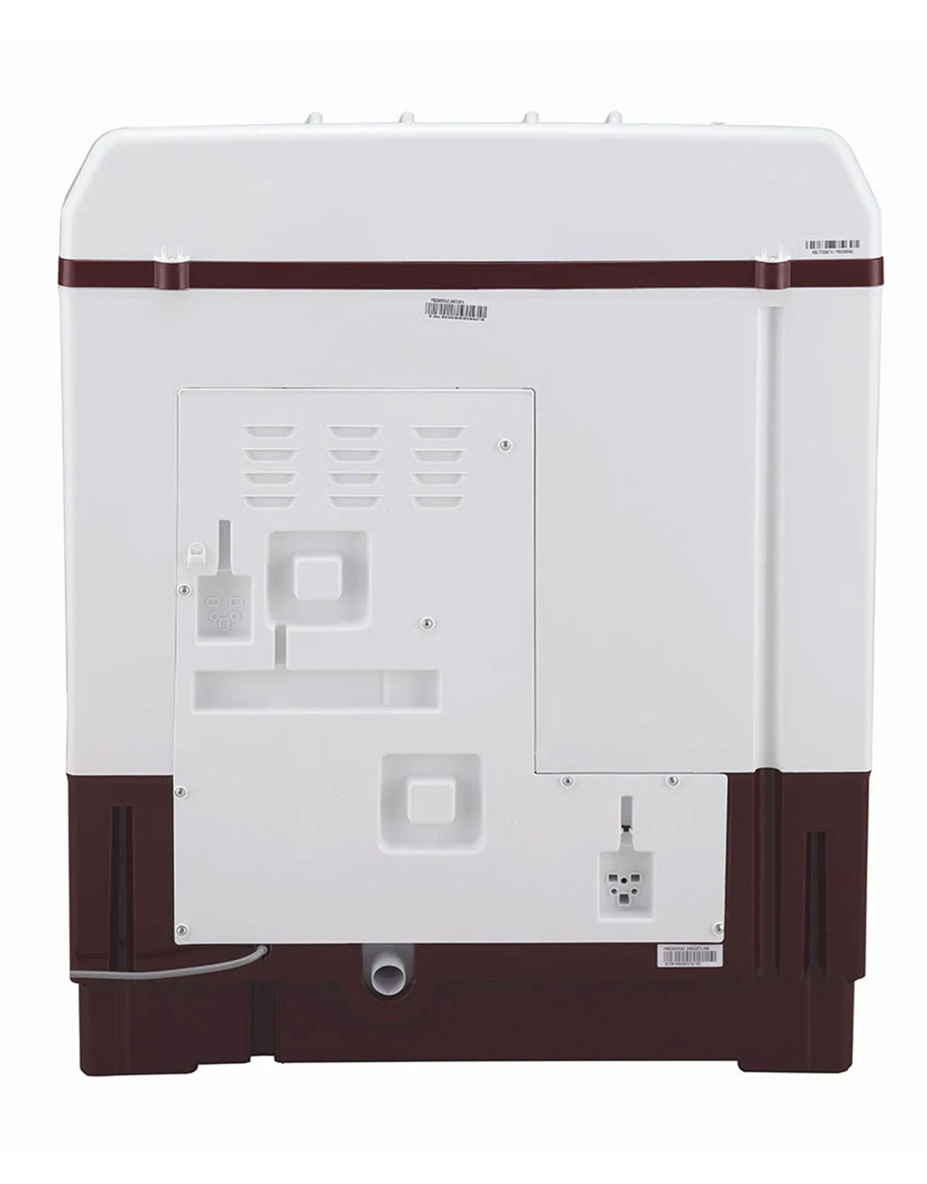 Buy 8 KG Semi Automatic Washing Machine - P8030SRAZ | LG India