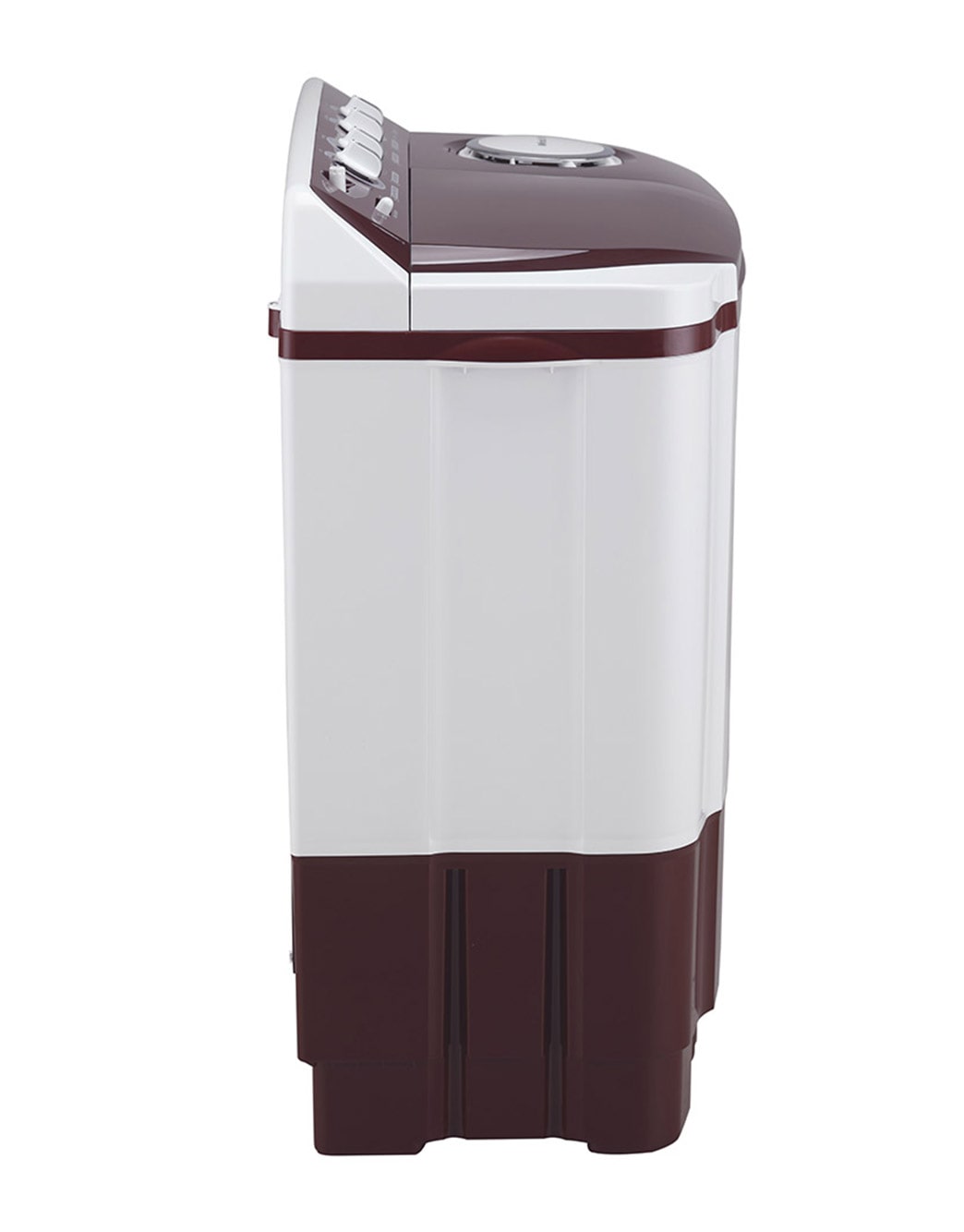 Buy 8 KG Semi Automatic Washing Machine - P8030SRAZ | LG IN
