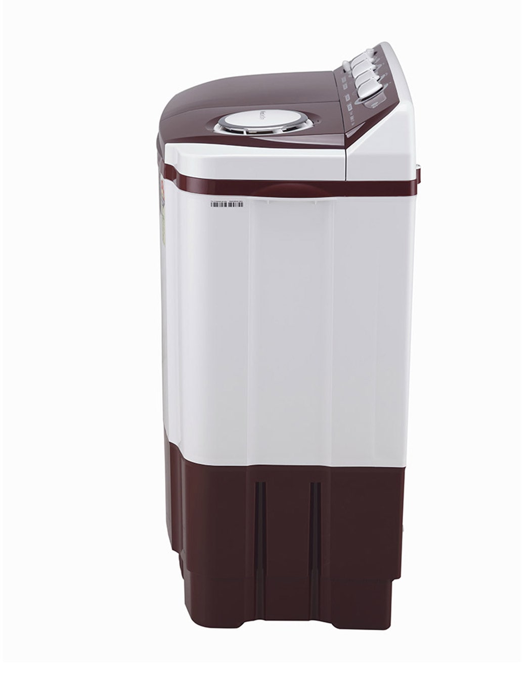Buy 8 KG Semi Automatic Washing Machine - P8030SRAZ | LG India