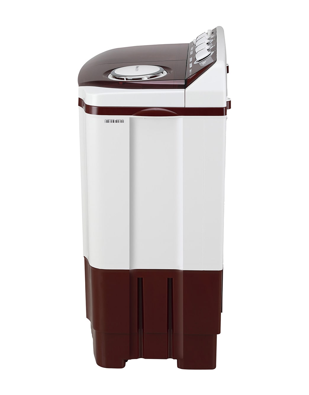 8 Kg Semi Automatic Washing Machine - P8035SRAZA | LG India