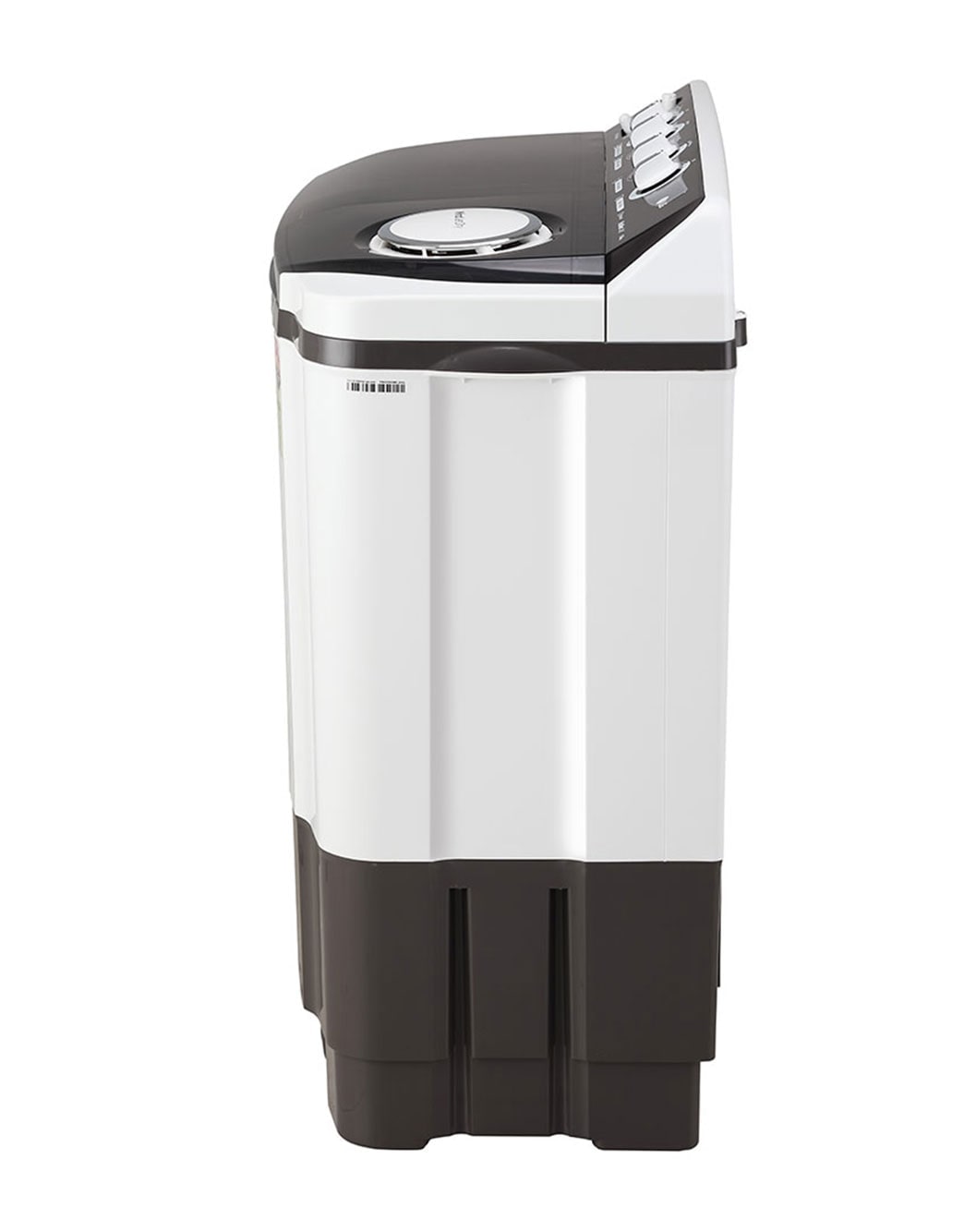 8.5Kg Semi Automatic Washing Machine - P8525SGAZ | LG IN