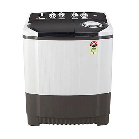 8.5Kg Semi Automatic Washing Machine - P8525SGAZ | LG IN