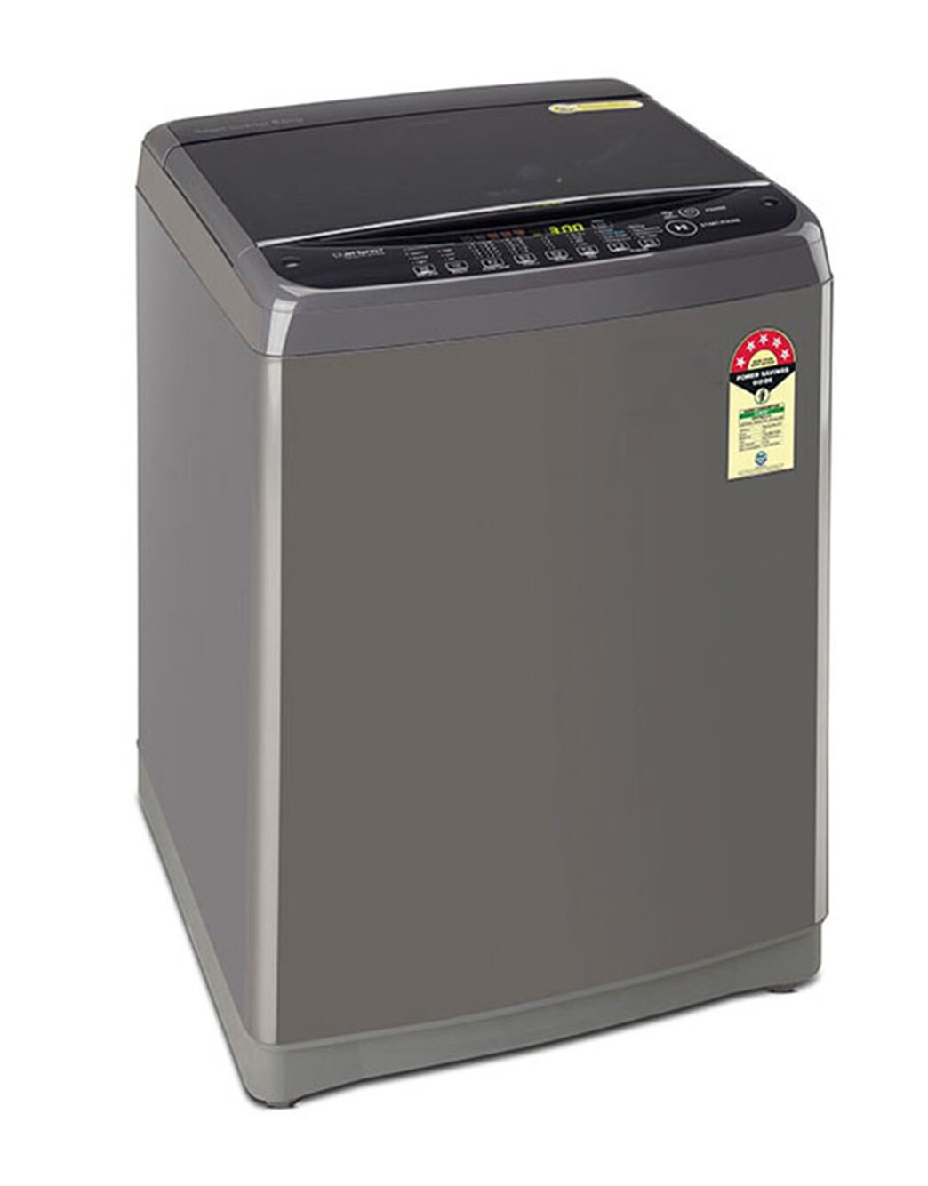 Buy 8Kg Top Load Washing Machine - T80AJMB1Z | LG IN
