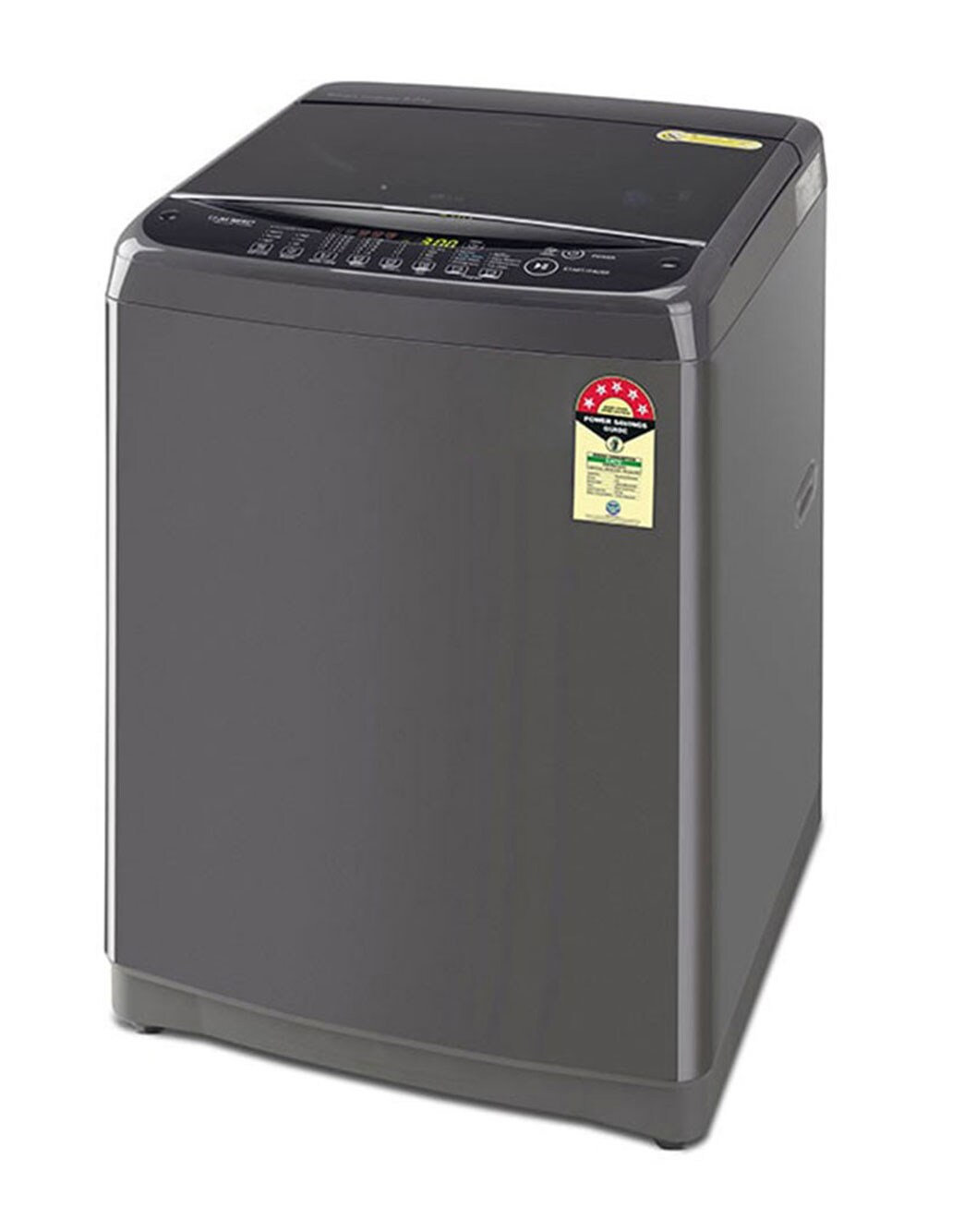 Buy 8Kg Top Load Washing Machine - T80AJMB1Z | LG IN