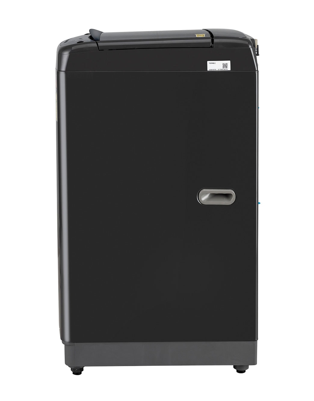 Buy 8Kg Top Load Smart Washing Machine - T80SPMB1Z | LG India