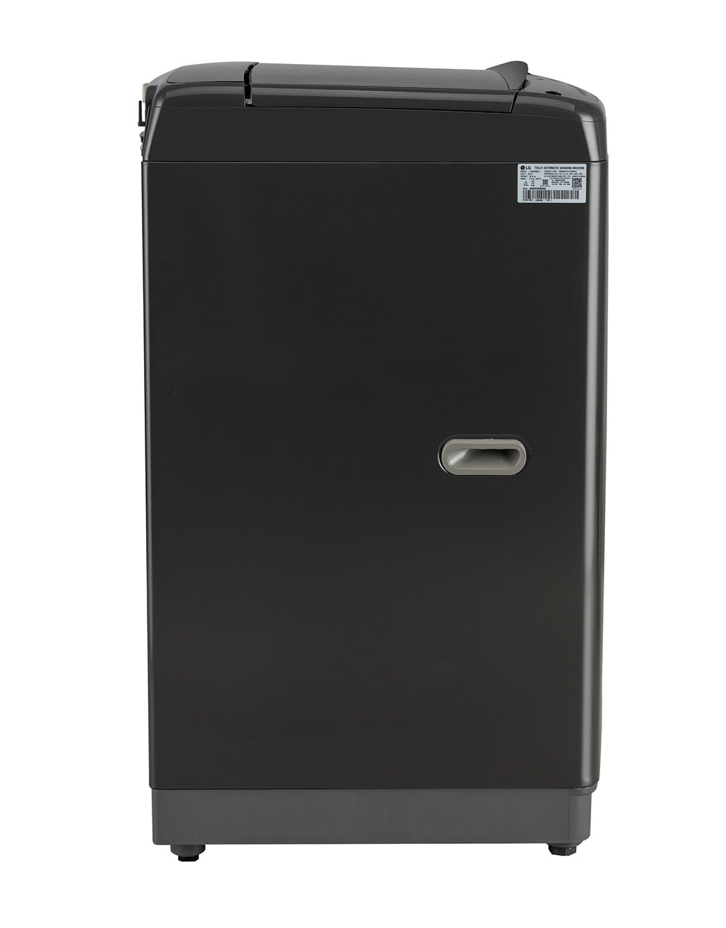 Buy 8Kg Top Load Smart Washing Machine - T80SPMB1Z | LG India