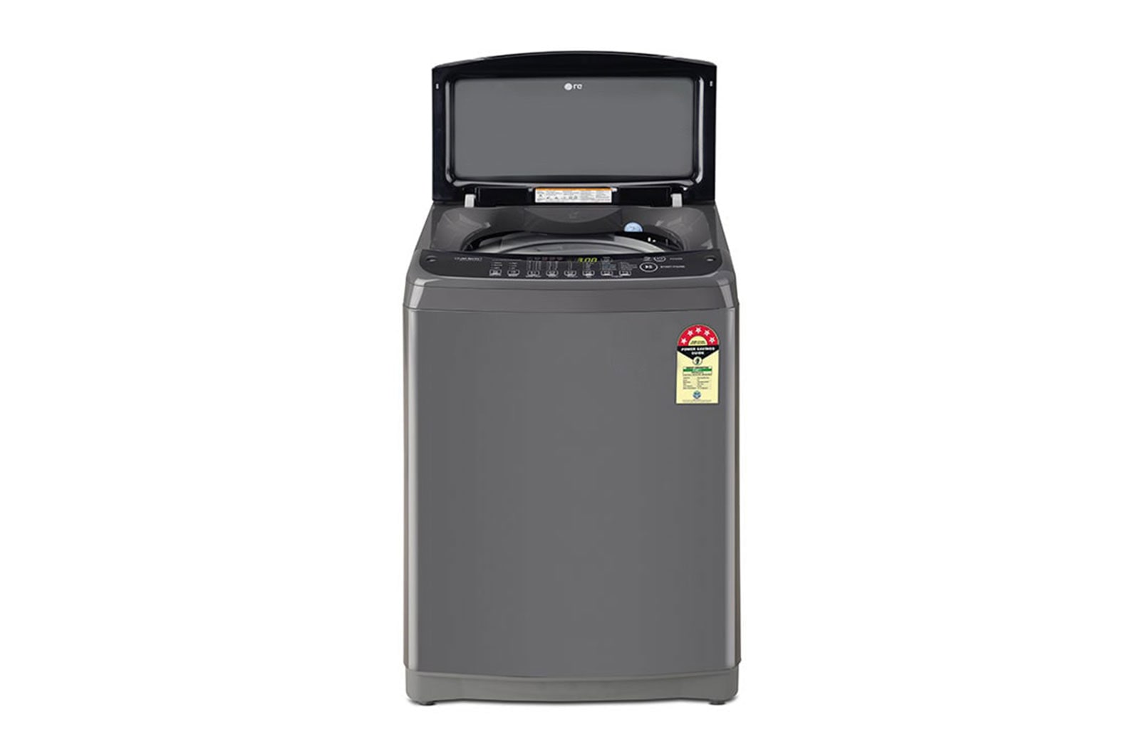 LG 9Kg Top Load Washing Machine, Smart Inverter, Auto Tub Clean, Middle ...