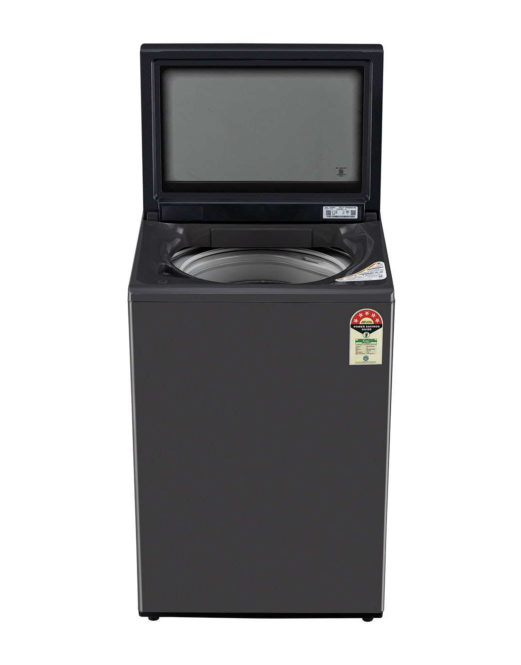 Shop 9KG Top Load Washing Machine - T90KMMB3Z | LG India
