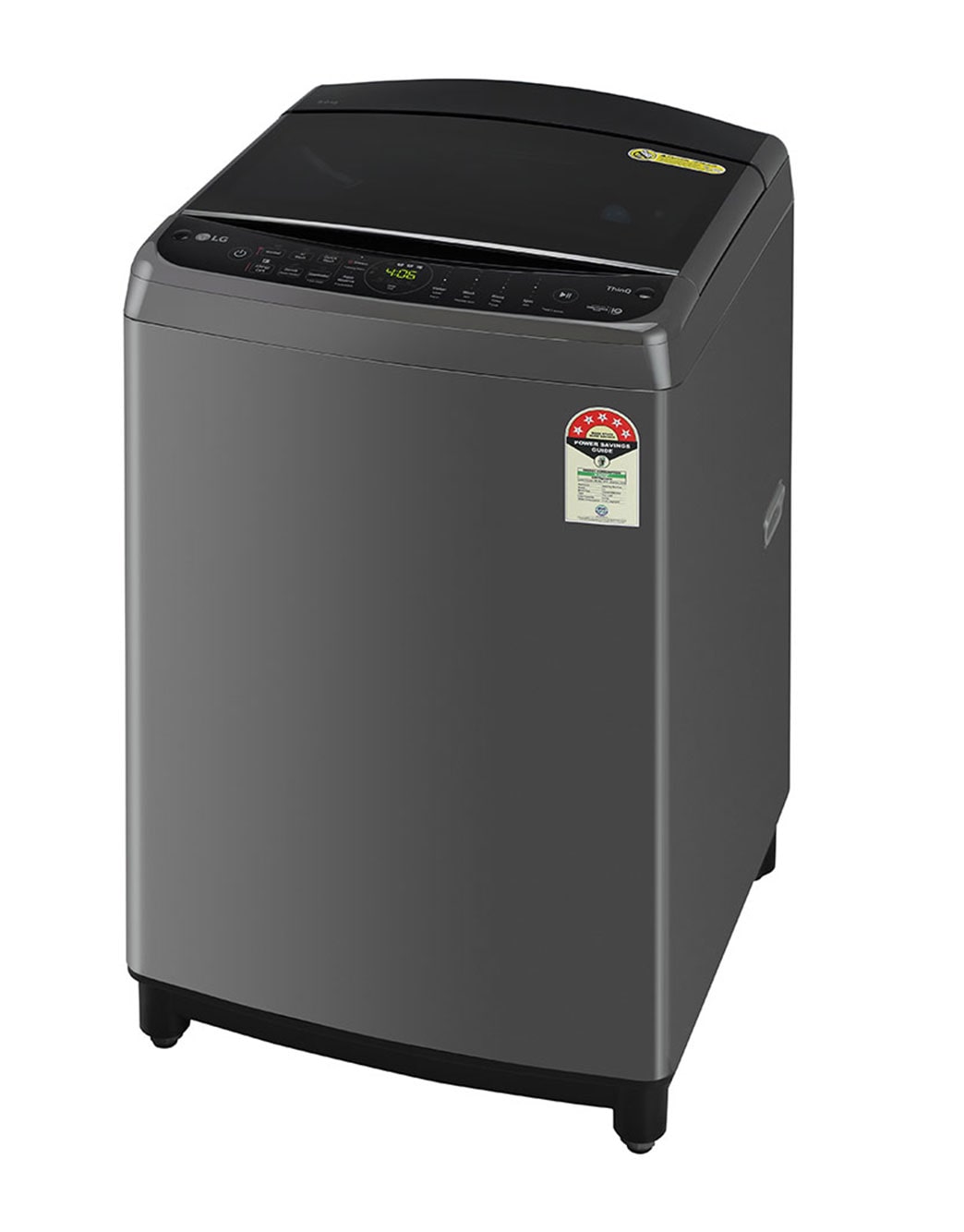 Buy 9 KG Washing Machine - THD09SWM | LG India