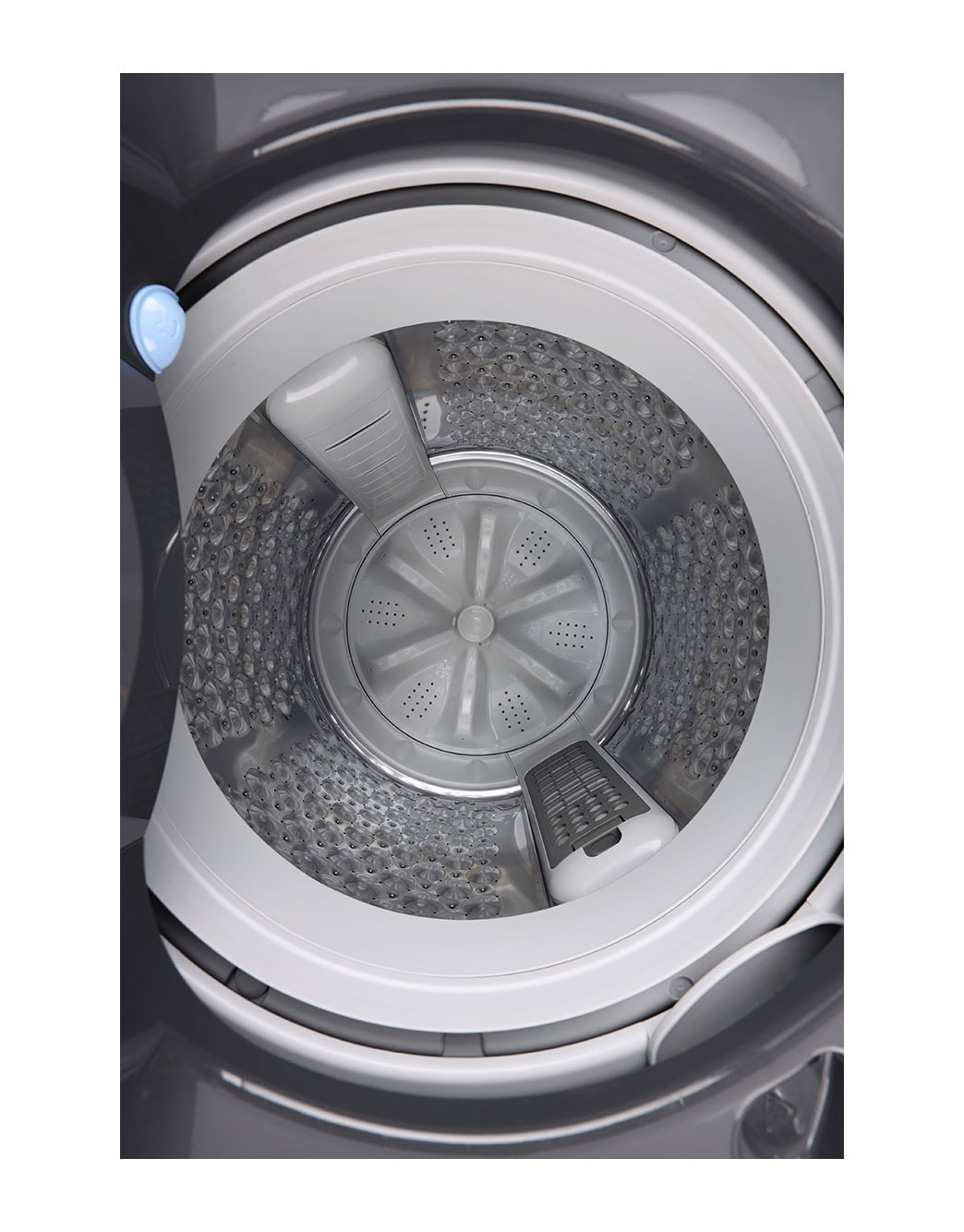 Buy 11KG Top Load Washing Machine - THD11NWM | LG India