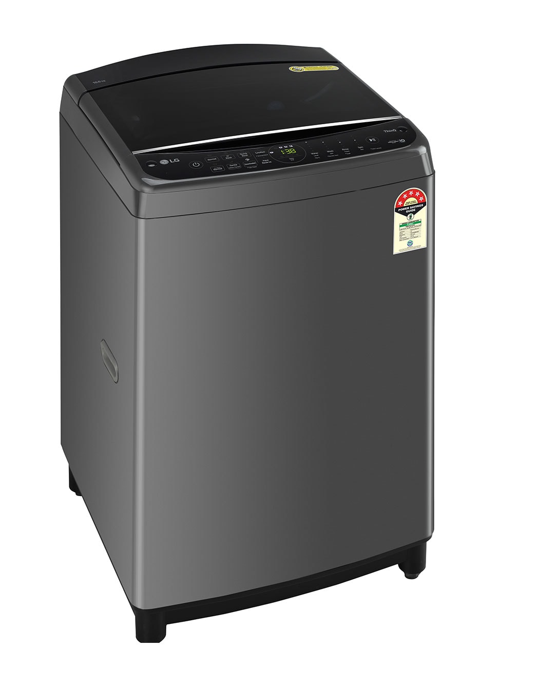 Buy 11KG Top Load Washing Machine - THD11NWM | LG India
