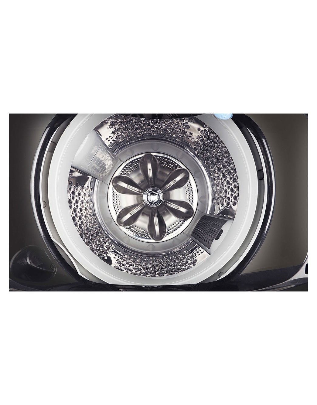 Buy 11KG Top Load Washing Machine - THD11SWM | LG India
