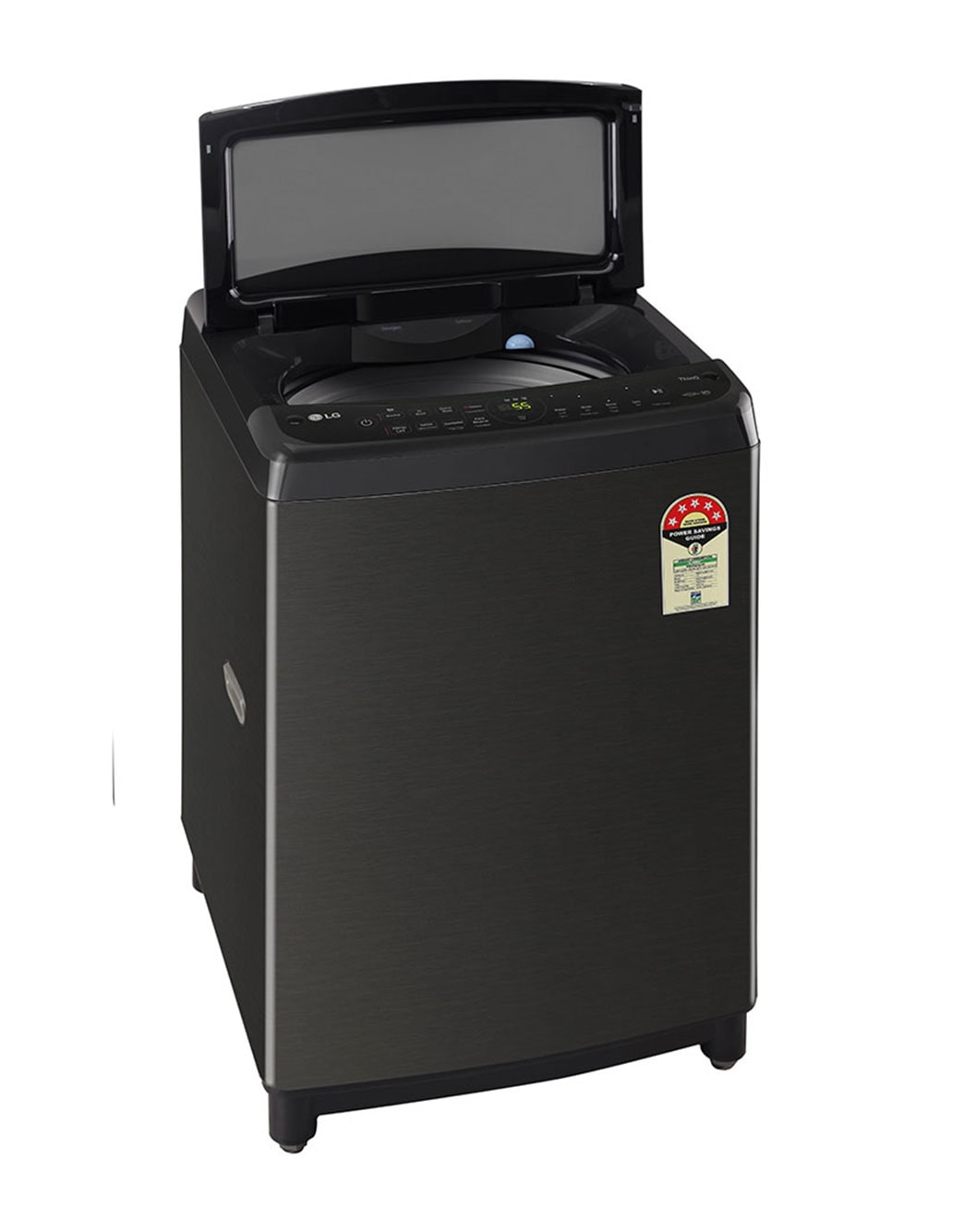 Buy 11KG Top Load Washing Machine - THD11SWM | LG India