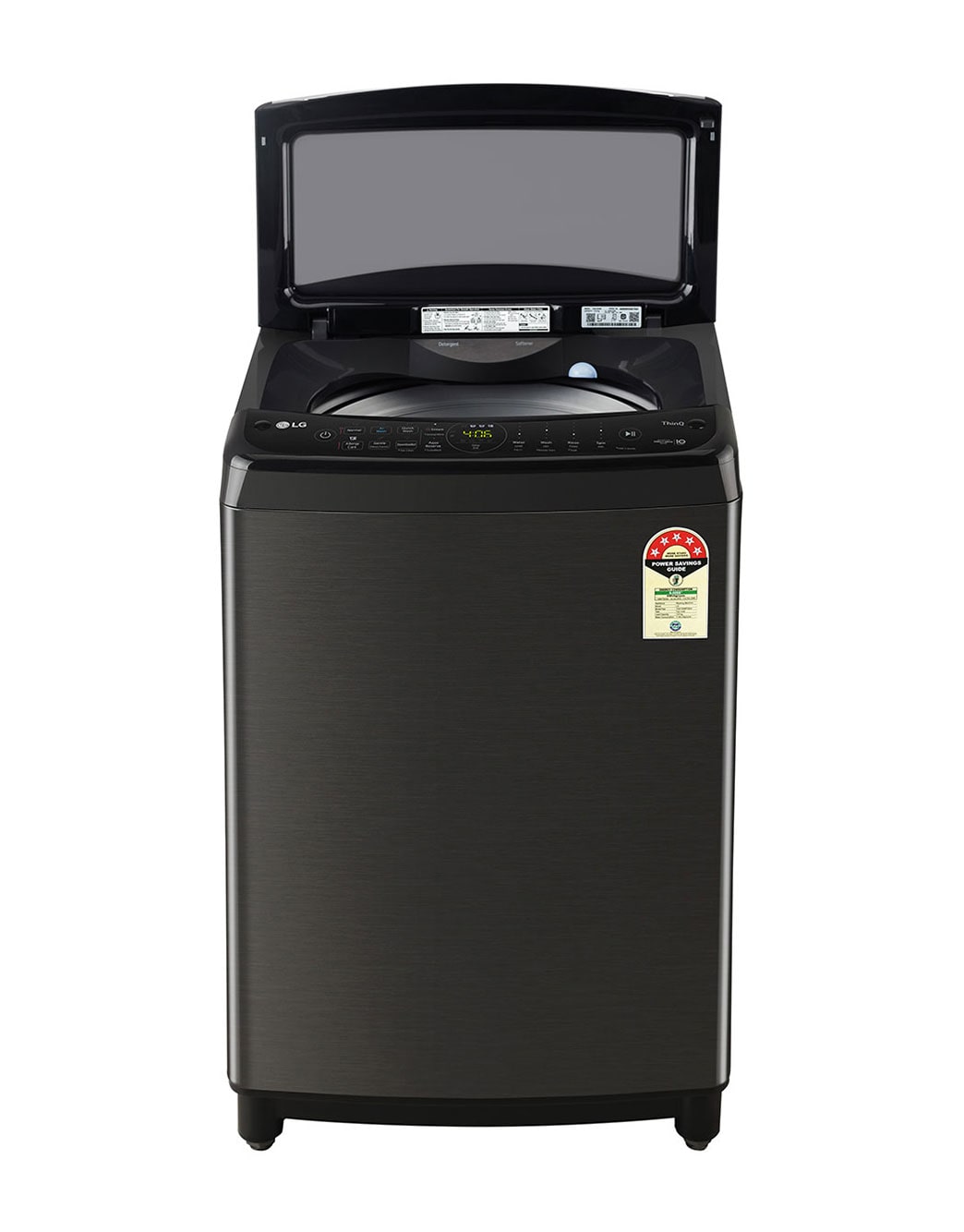 Buy 13Kg Top Load Washing Machine - THD13SWP | LG IN