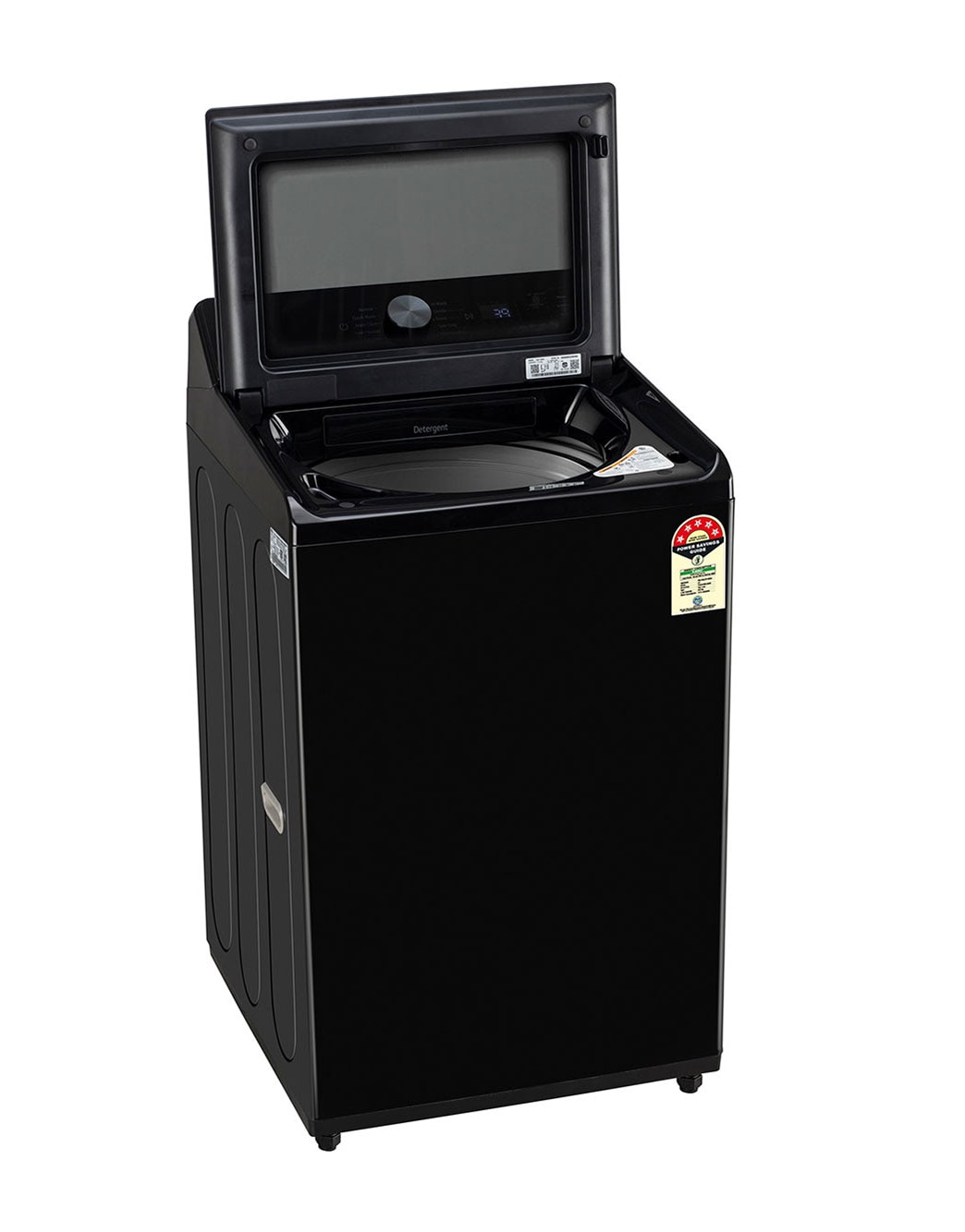 Buy 10 Kg Top Load Washing Machine - TX510SWO | LG IN