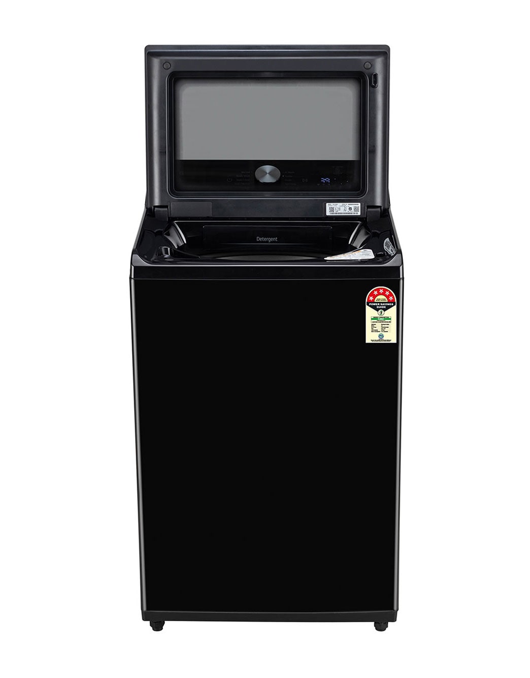 Buy 10 Kg Top Load Washing Machine - TX510SWO | LG IN