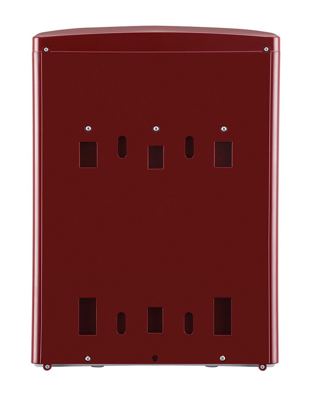8L RO Water Purifier with Stainless Steel - WW130NP | LG India