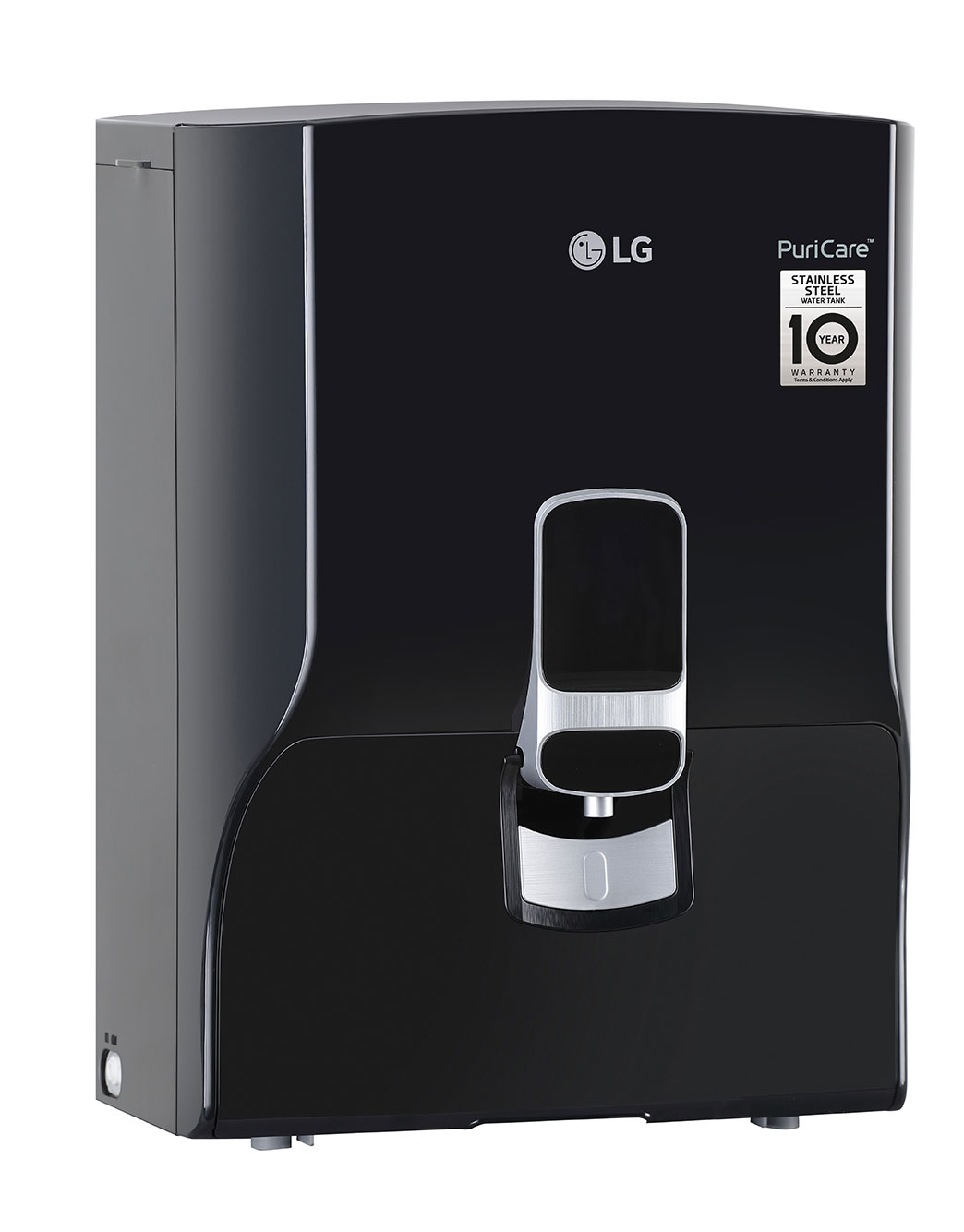 Buy 8L RO + Carbon Filter Water Purifier - WW132NF | LG India