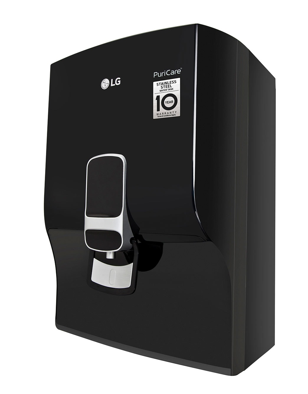 Buy 8L RO + Carbon Filter Water Purifier - WW132NF | LG India