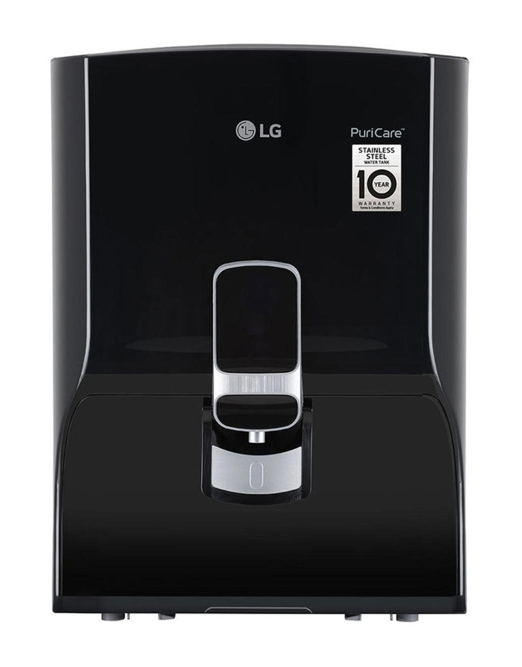 Buy 8L RO + Carbon Filter Water Purifier - WW132NF | LG India