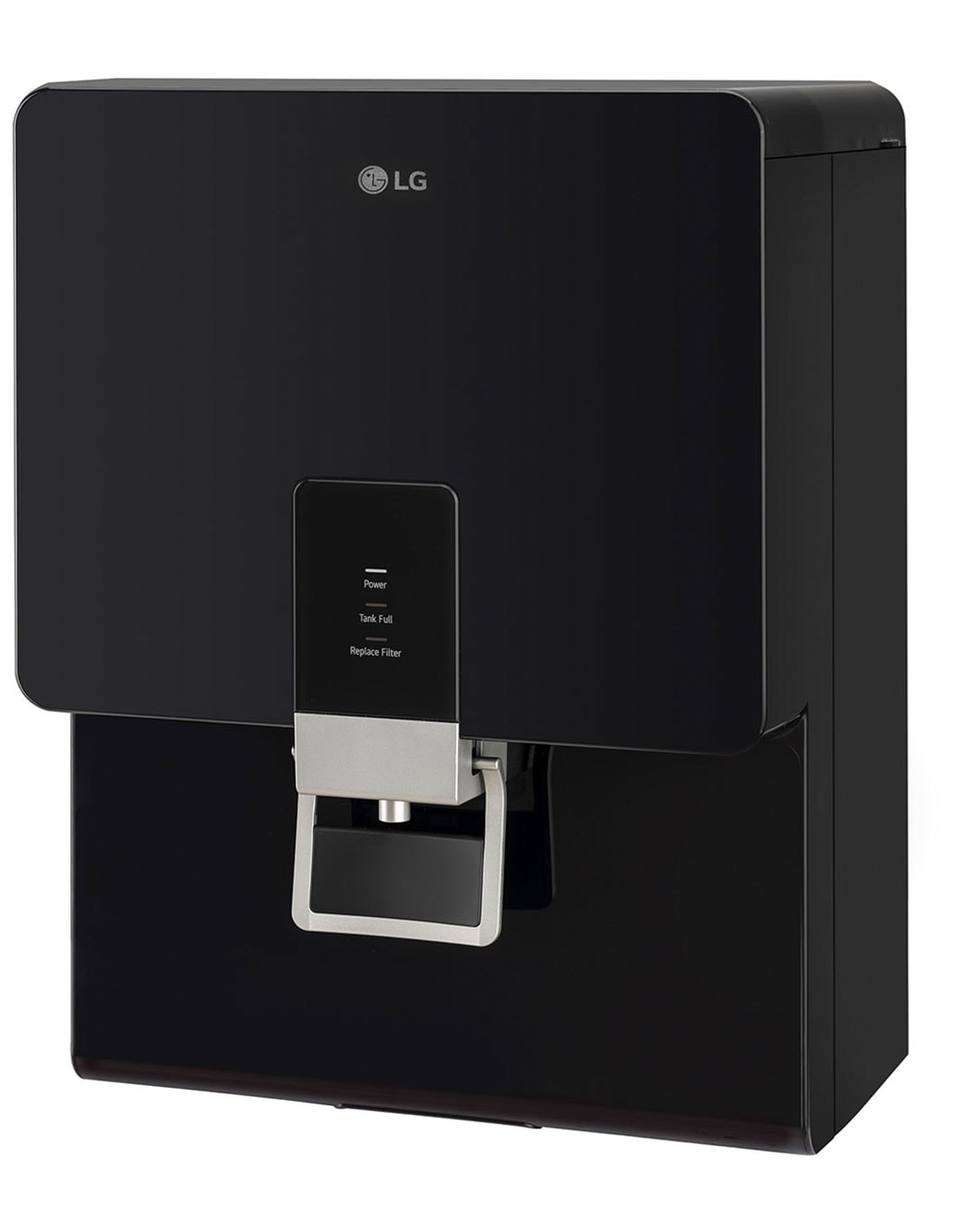 By 8L RO Water Purifier Online - WW136RTNB | LG India